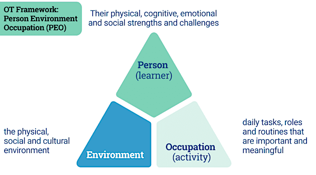 TA Workshop: OT Approaches for Engagement, Attention and Emotional ...