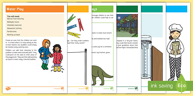 Homework Break Ideas for Primary School Children - Twinkl