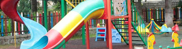 Outdoor play inequalities start by age two study reveals - Twinkl Digest