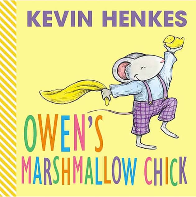 Easter Books for Children - Twinkl