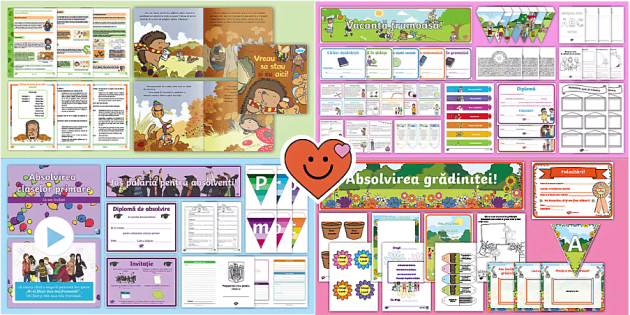 Sărbătoriți Ziua Gratuită Twinkl România cu noi! Accesați resurse ...
