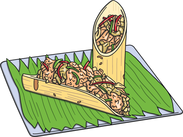 Hari Gawai - Pesta Gawai - Gawai Dayak - Twinkl