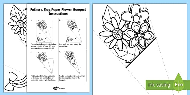 11 Father’s Day Crafts to keep dad happy this June!