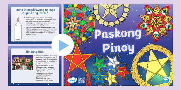 Pasko 2025 | Christmas | Event | Twinkl PH - Twinkl