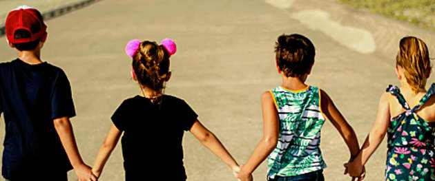 25 Terrific Team Building Activities for Kids | Twinkl USA