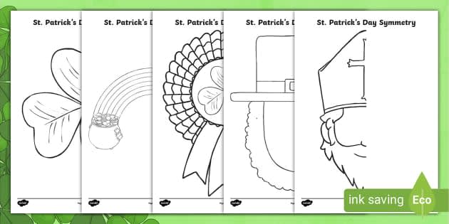 St. Patrick's Day Crafts for Kids | Twinkl Canada