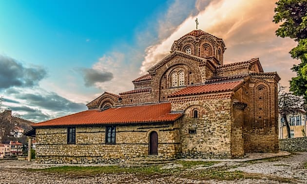 North Macedonia Facts for Kids | World Geography Guide - Twinkl ...