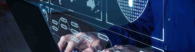 1 in 7 data breach cases in the education and childcare sector last year