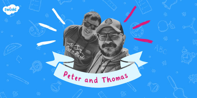 Best Teachers and Educators in 2023 - Twinkl