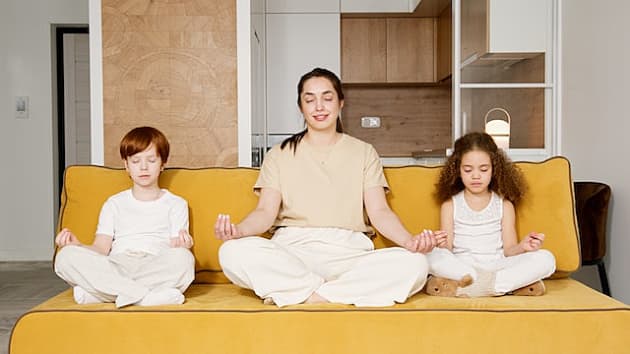 5 top tips for developing children’s mindfulness in the early years this