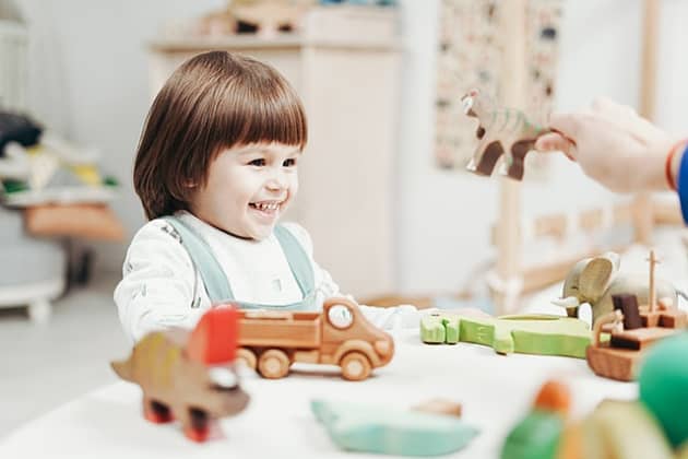 A day in the life of a childminder: What can parents expect?