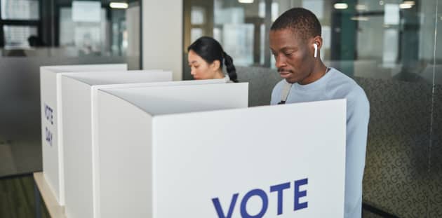 Why it's so important to teach children about voting - Twinkl Digest ...