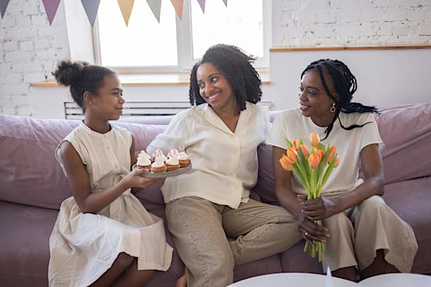 How to Make Mother’s Day Inclusive: Cards, Crafts and More!