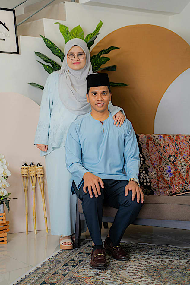 Warisan Abadi: Menelusuri Keindahan dan Sejarah Pakaian Tradisional Melayu