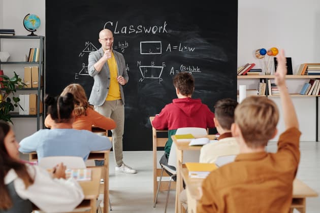 How to respond to your pupils’ questions - Twinkl Digest Education News
