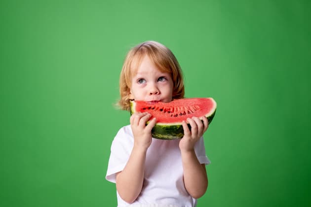 Promoting Healthy Eating in Early Years Settings - Twinkl
