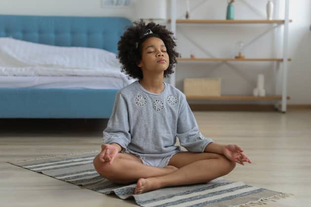 15 Amazing Mindfulness Strategies for Kids - Twinkl