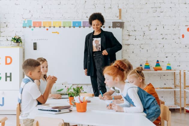 Icebreaker Activities for Children - Twinkl