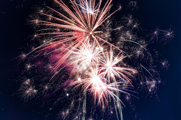 Ways to Have a More Eco-Friendly Bonfire Night - Twinkl