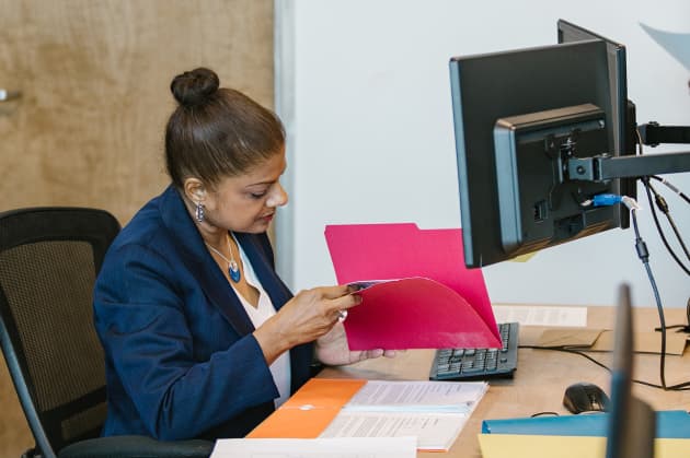 How to become a more organised teacher - Twinkl