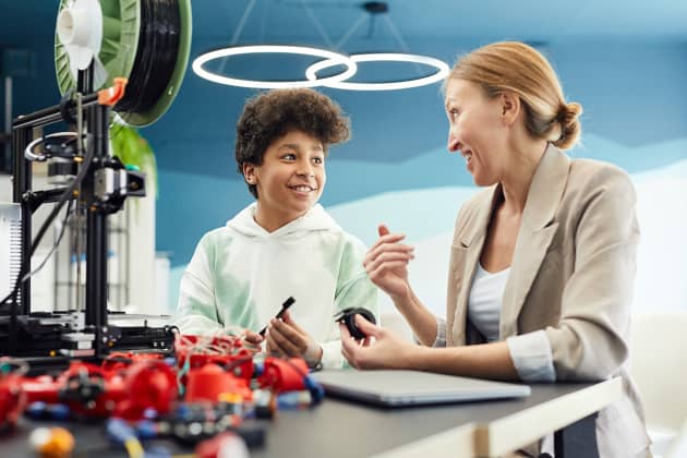 Middle School Classroom Management Strategies for Teachers