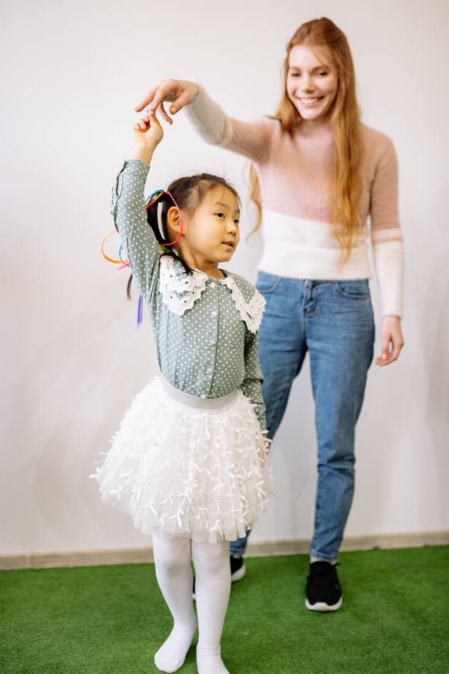 The power of dance for primary children - Twinkl Digest Education News