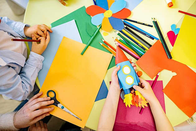 Is art important to children? - Twinkl Digest Education News
