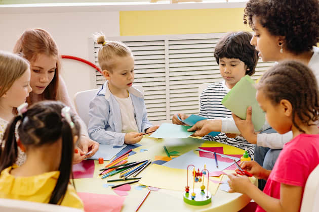 What do teachers need to know about after-school clubs?