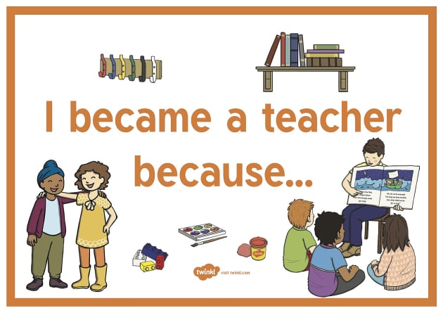 10 PGCE Interview Questions to Prepare For - Twinkl Blog