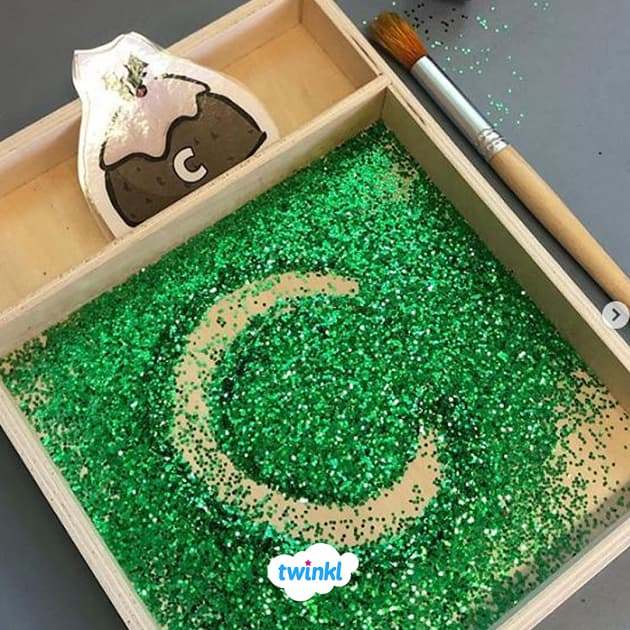 Early Years Christmas Activities for Ages 4-5 - Twinkl