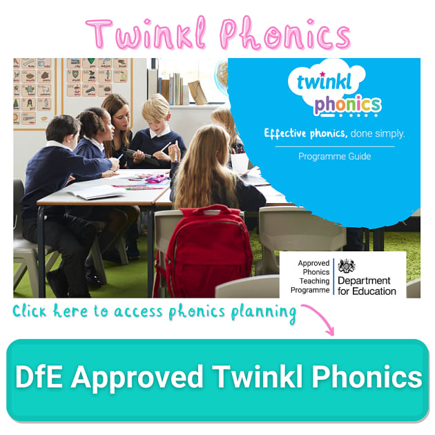 Make the Most of Your Ultimate Subscription - Twinkl