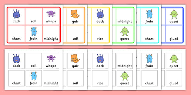 Year 1 Phonics Screening Check: What Parents Need to Know - Twinkl Blog