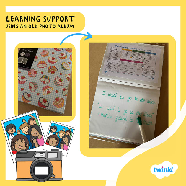 Classroom Hacks - Twinkl