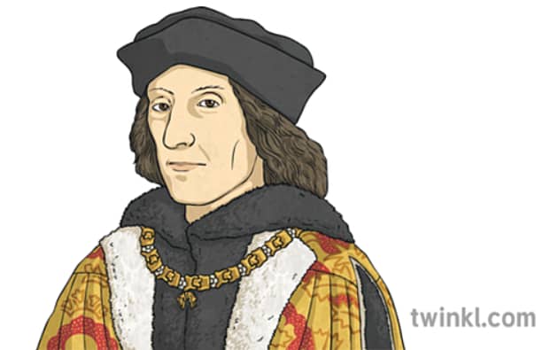 Tudor Coinage Discovered - Twinkl NewsRoom - Twinkl