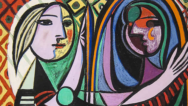 Teaching Cubism to Students | Blog | Twinkl USA - Twinkl