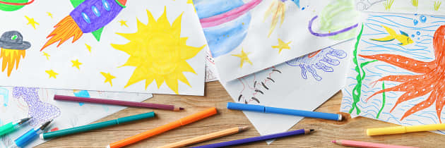 Helping your child recognise and celebrate their achievements as they move