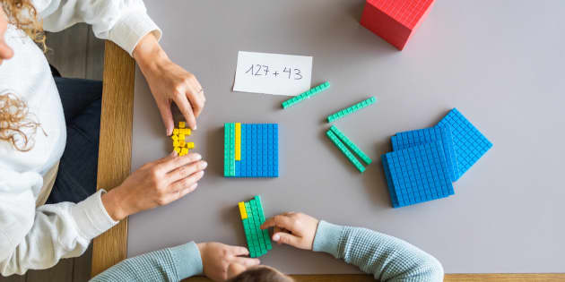 An Introduction to Place Value - Twinkl