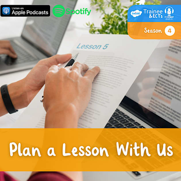 Trainee Newsletter 24/11/24 - Twinkl