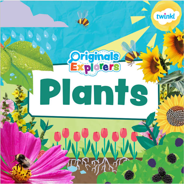 August Book Review - Twinkl