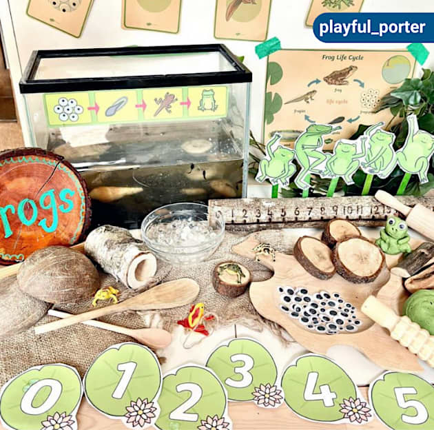 Early Learning and Childcare Child-Friendly Mega March Event, Activity and