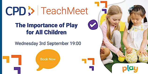 Trainee Teacher Newsletter 20/7/25 - Twinkl