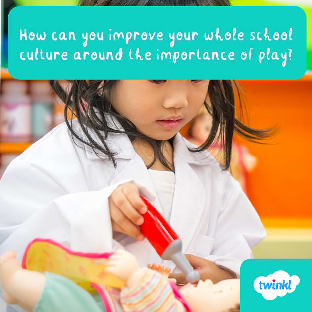 Playground Games and Activities - Twinkl