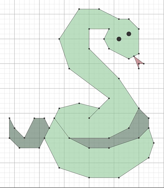 👉 Plotting Coordinates Worksheets | KS3 Algebra | Beyond