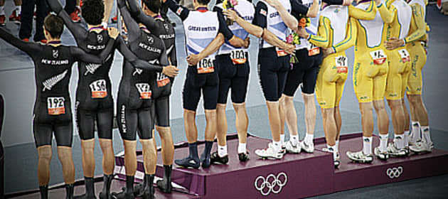 Top Ten Tips to host your own Kid's Olympics | Twinkl