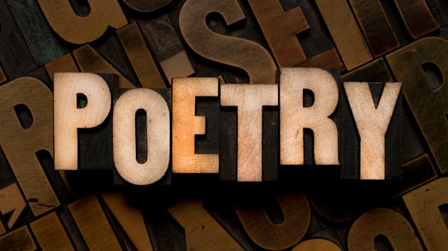 Wondrous Words - celebrating the power of poetry for all - Twinkl Digest
