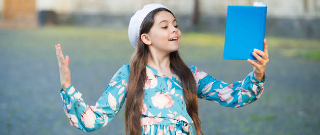 Wondrous Words - celebrating the power of poetry for all - Twinkl Digest