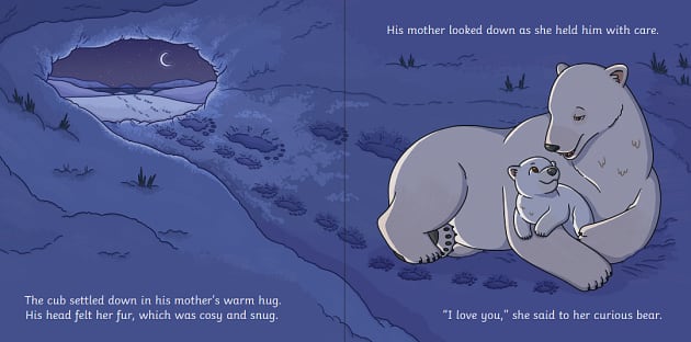 NEW children’s eBooks for November - Twinkl Originals