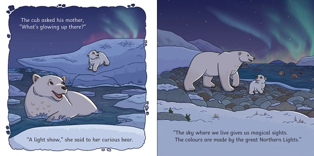 NEW children’s eBooks for November - Twinkl Originals