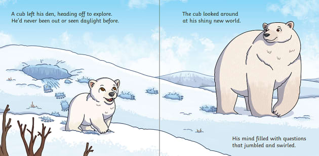 NEW children’s eBooks for November - Twinkl Originals