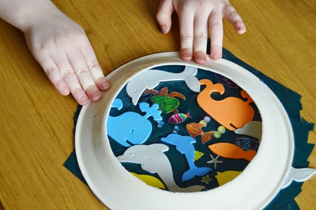 Creative Craft Ideas - Summer Holiday Activities for Kids